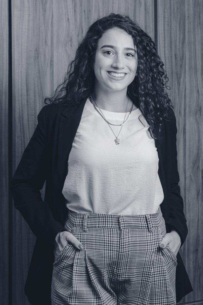 Laís Andrade Lopes | Correia, Fleury, Gama e Silva Advogados (CFGS)